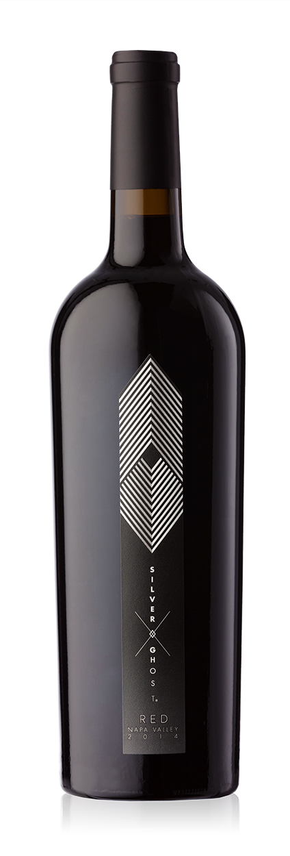 Silver Ghost Cellars | A striking Cabernet Sauvignon crafted from some ...
